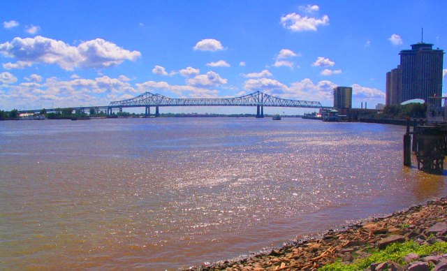 That Time I Went to… New Orleans – Andy's World Journeys