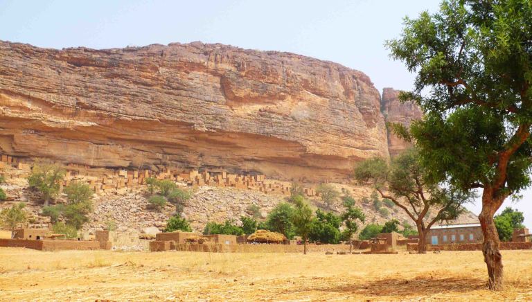 I Went to Mali – So You Don’t Have To! – Andy's World Journeys