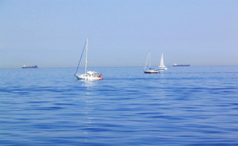 Seven on Sunday – Things to see and do in Slovenia – Andy's World Journeys