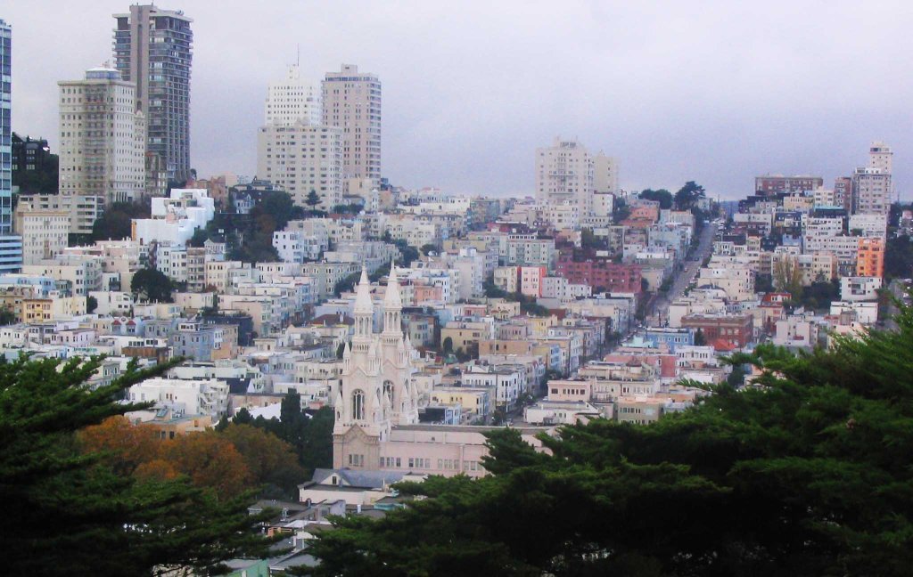 My Favourite Cities in North America – Andy Roams