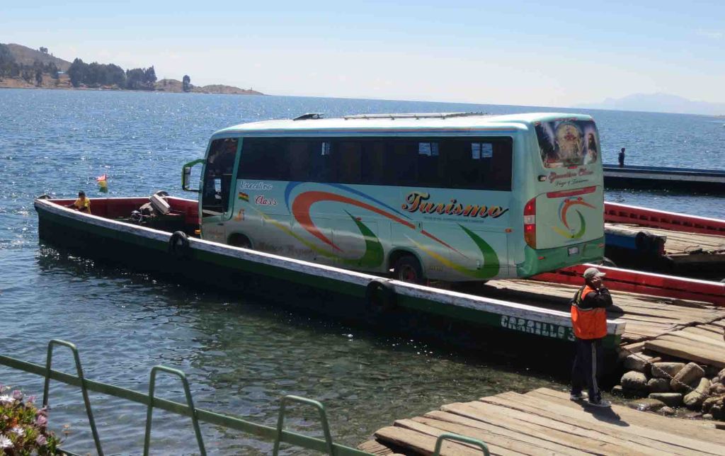 Essential Tips for Travel to Bolivia – Andy's World Journeys