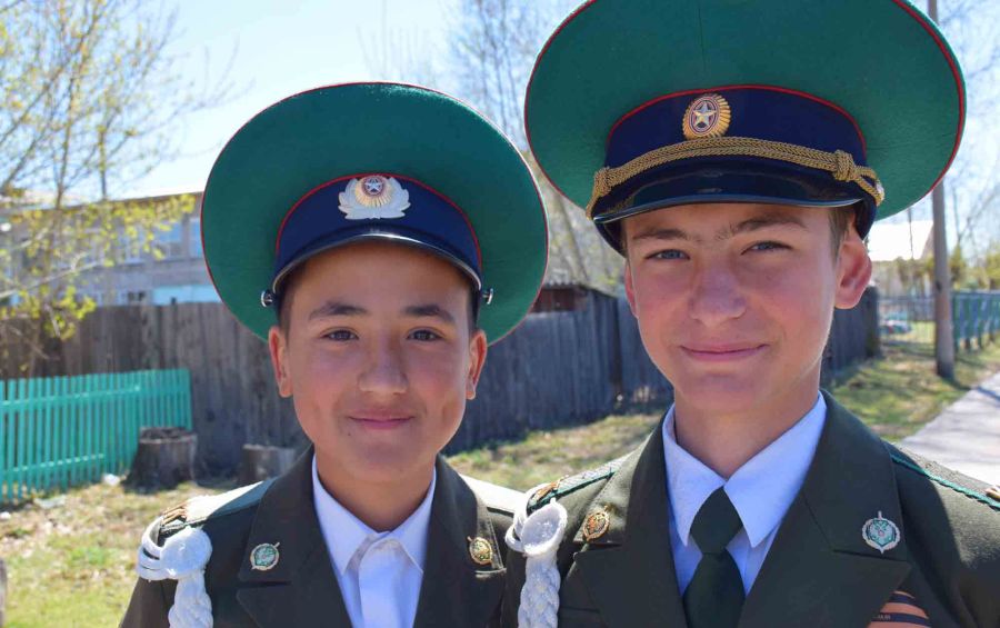 I Visited Russia – So You Don’t Have To! – Andy's World Journeys