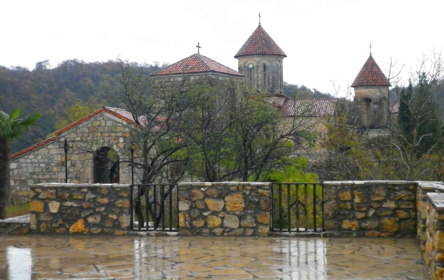 I Travelled to Georgia… So You Don’t Have To! – Andy's World Journeys