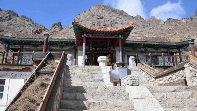 A Visit to Terelj, Mongolia – Andy's World Journeys