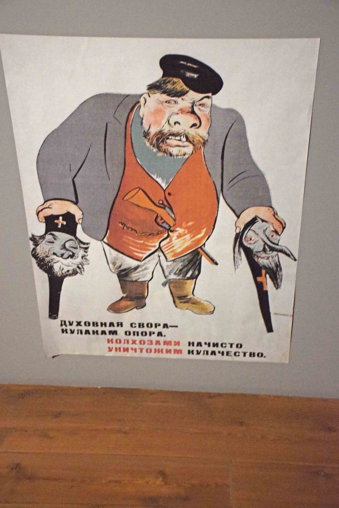 City Rumble – Berlin versus Moscow – Andy's World Journeys