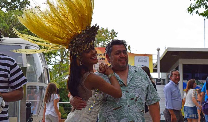 Rio de Janeiro – Through My Lens, Part One – Andy's World Journeys