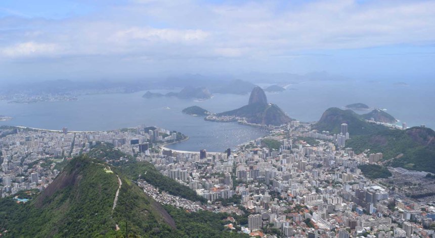 Rio de Janeiro – Through My Lens, Part One – Andy's World Journeys