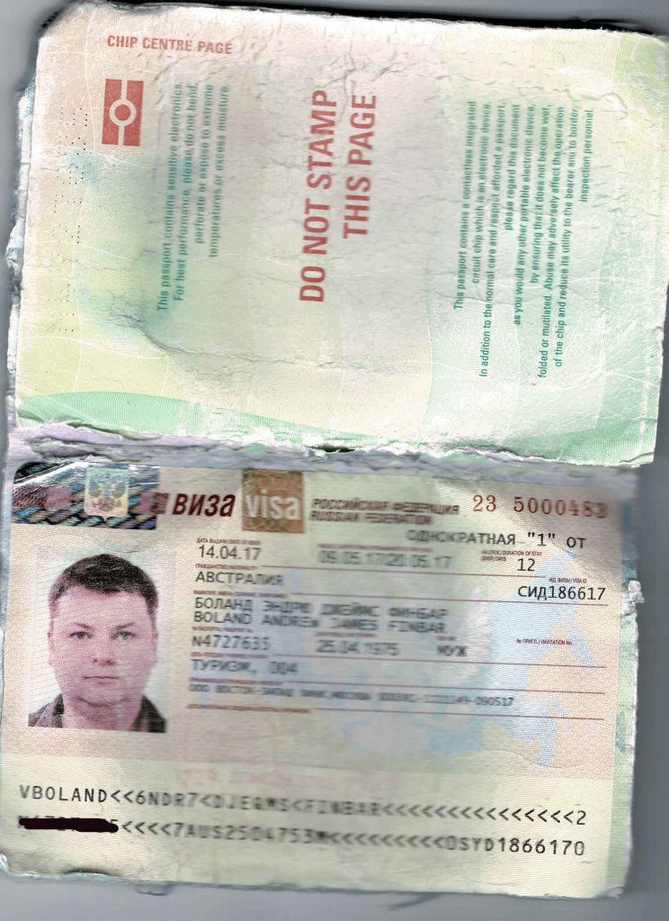 Essential Travel Tips for Destination Russia! – Andy's World Journeys