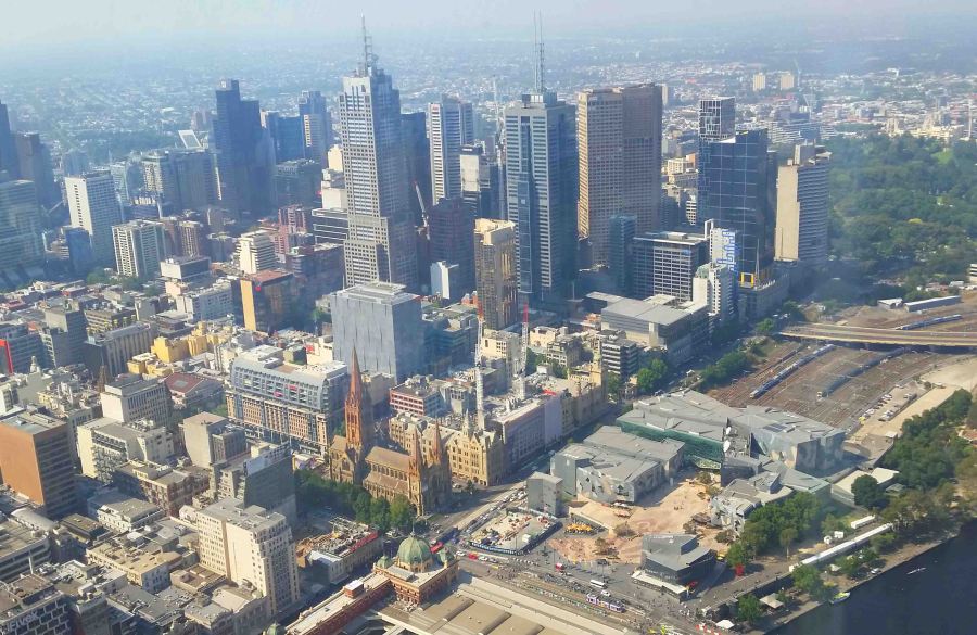 An introduction to Australia’s Climate – Andy's World Journeys