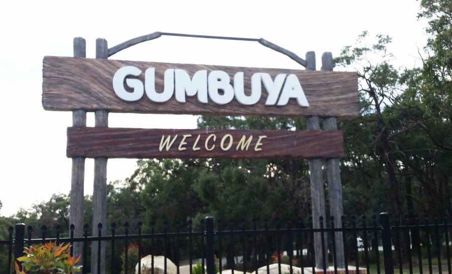 Victoria’s Gumbaya World – Andy's World Journeys