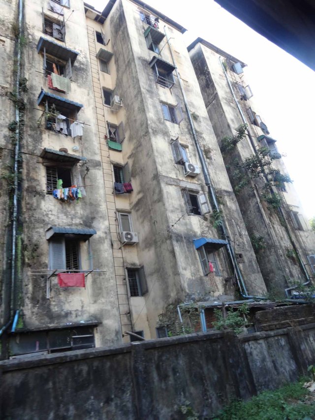 Yangon, Myanmar’s Former Capital – Andy's World Journeys