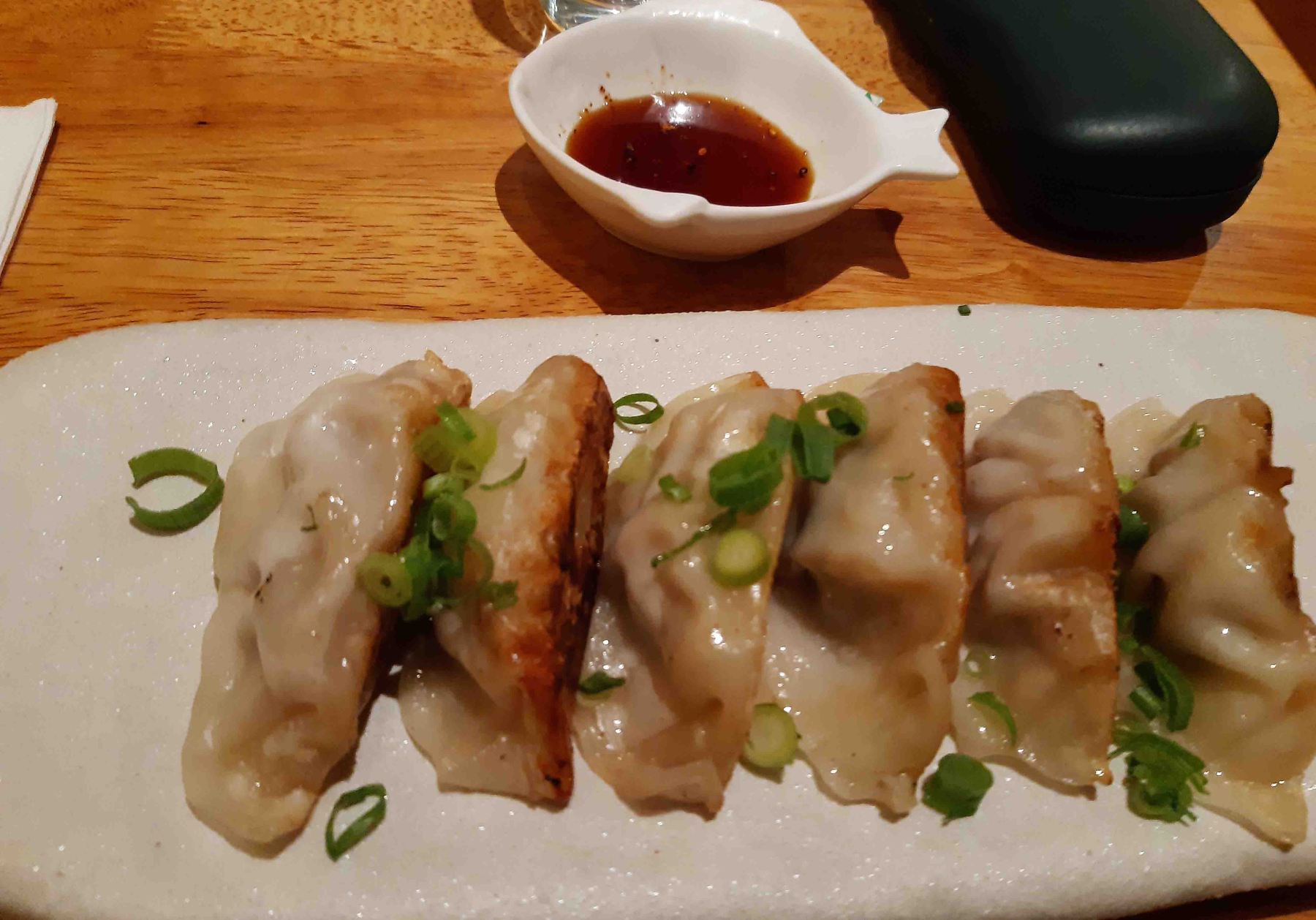 Tasting Melbourne – Japan Inn, Beaumaris – Andy Roams