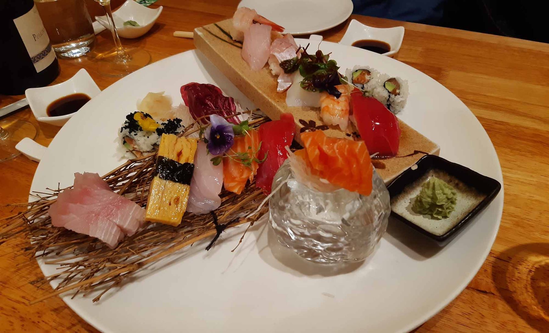 Tasting Melbourne – Japan Inn, Beaumaris – Andy Roams