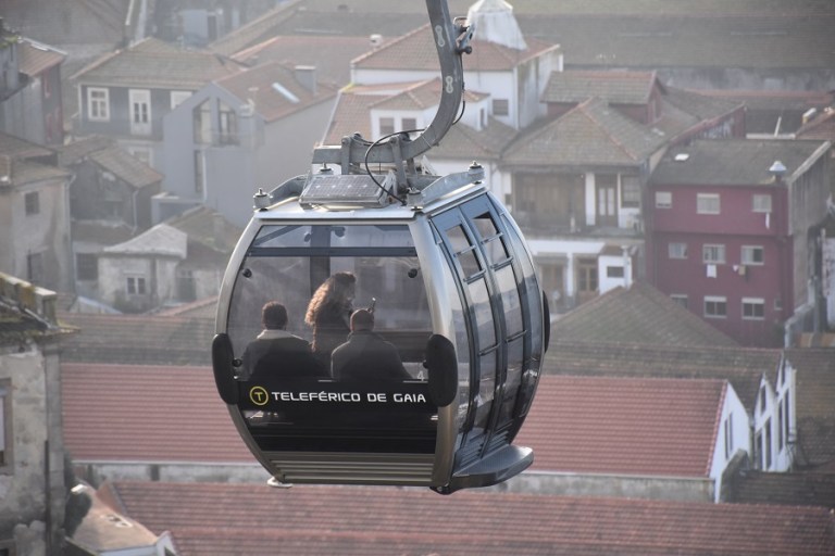 More Porto and the Beginning of the End! – Andy's World Journeys