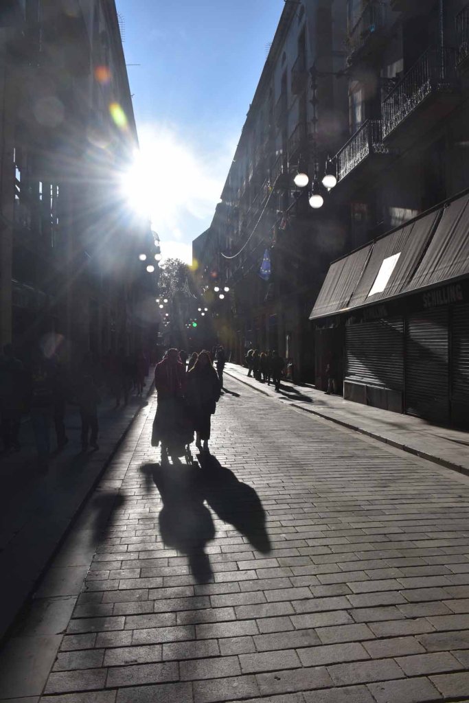 Barcelona in Pictures – Andy's World Journeys