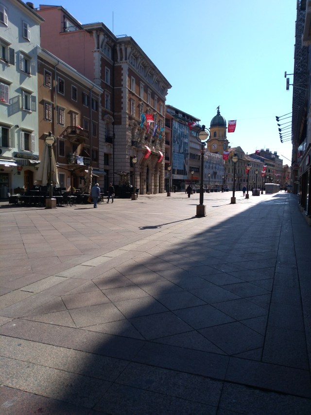 Life Under Lockdown – More Stories from Across the Globe! – Andy's ...