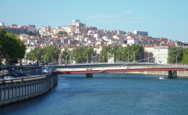 Destination of the Month – Lyon – Andy's World Journeys