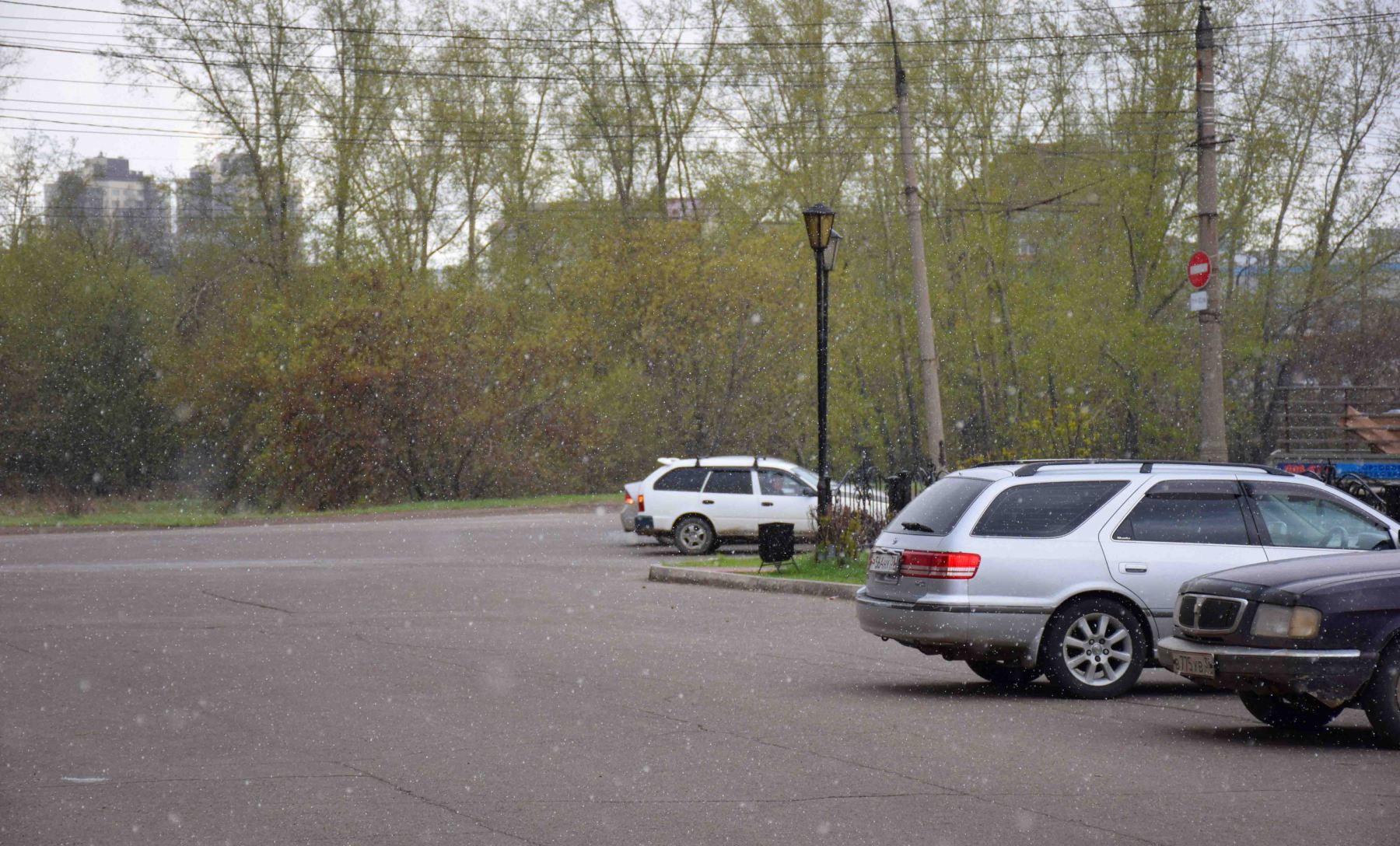 Irkutsk – Through My Lens – Andy's World Journeys