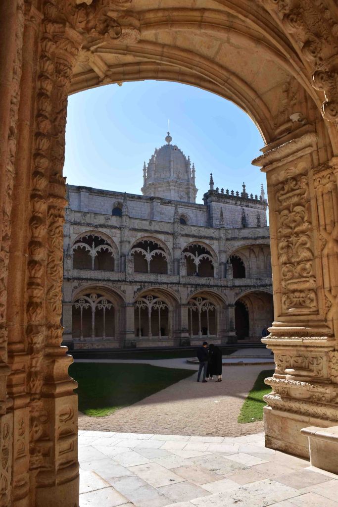 Belem – Through My Lens – Andy's World Journeys