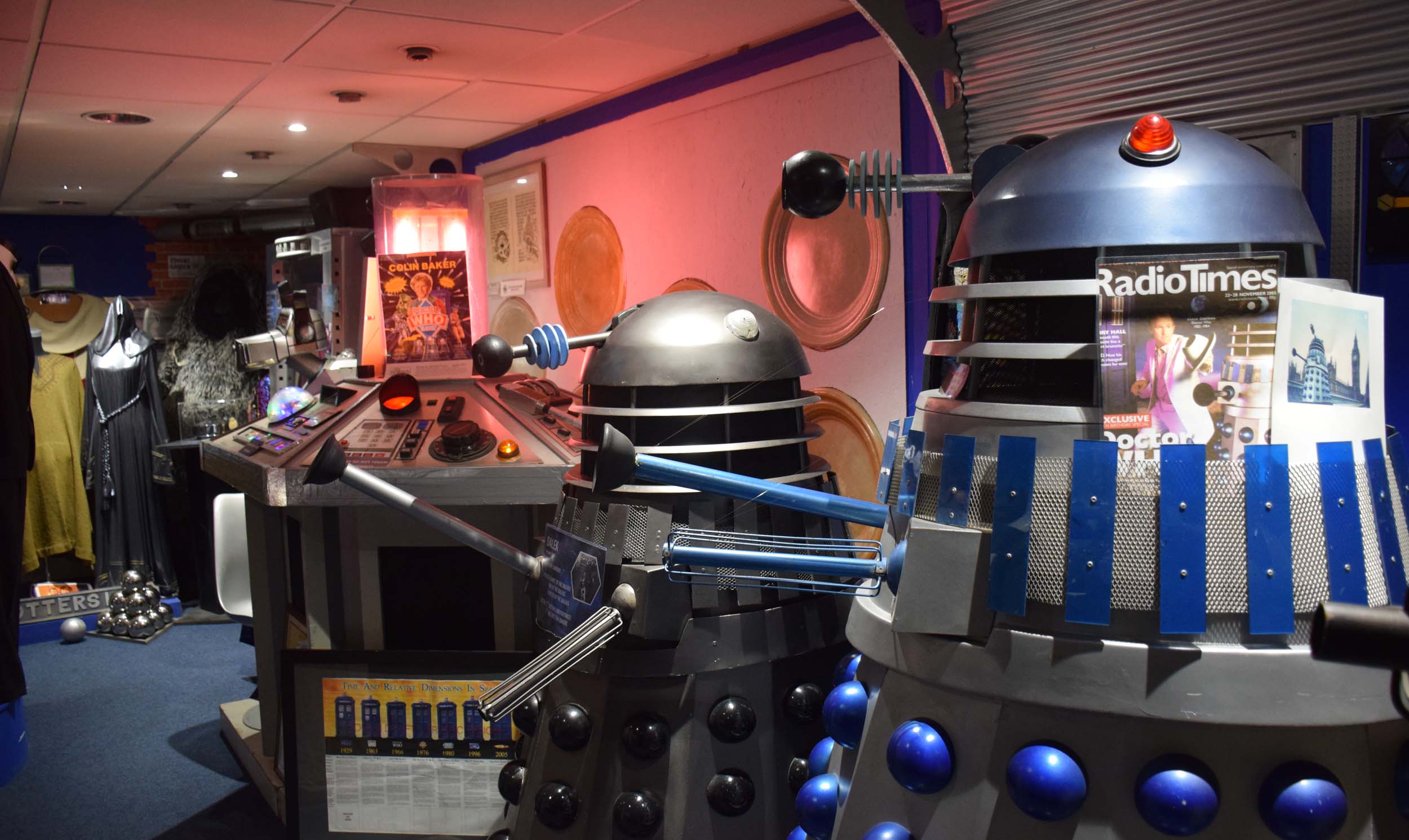 London – Through My Lens – Andy's World Journeys