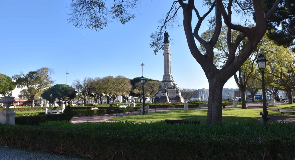 Belem – Through My Lens – Andy's World Journeys
