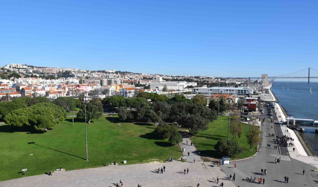 Belem – Through My Lens – Andy's World Journeys