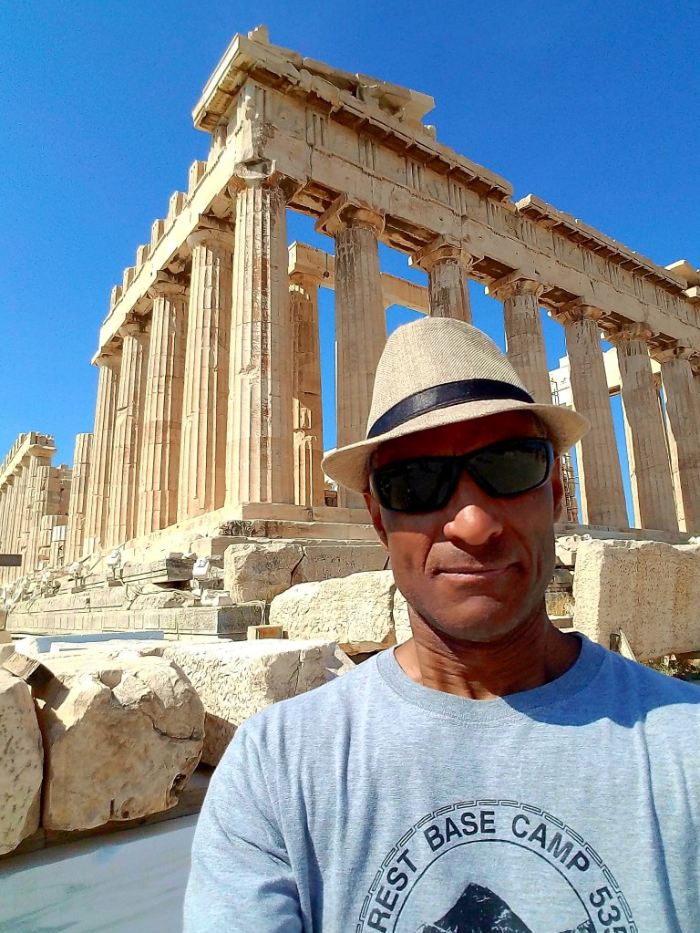 Exclusive Interview – Top Travel Blogger John Polley – Andy's World ...