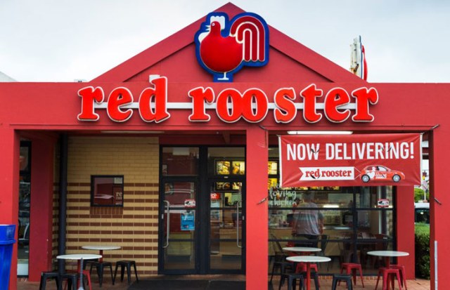 A Quick Guide to Fast Food in Australia – Andy Roams