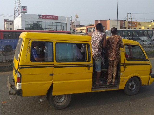 A Step-by-step Guide to Visiting Nigeria’s Most Populous City – Lagos ...