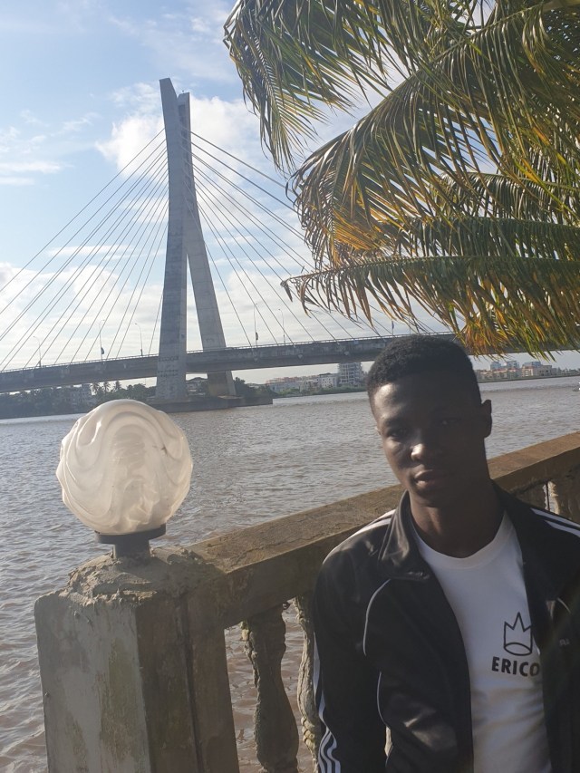 A Step-by-step Guide to Visiting Nigeria’s Most Populous City – Lagos ...