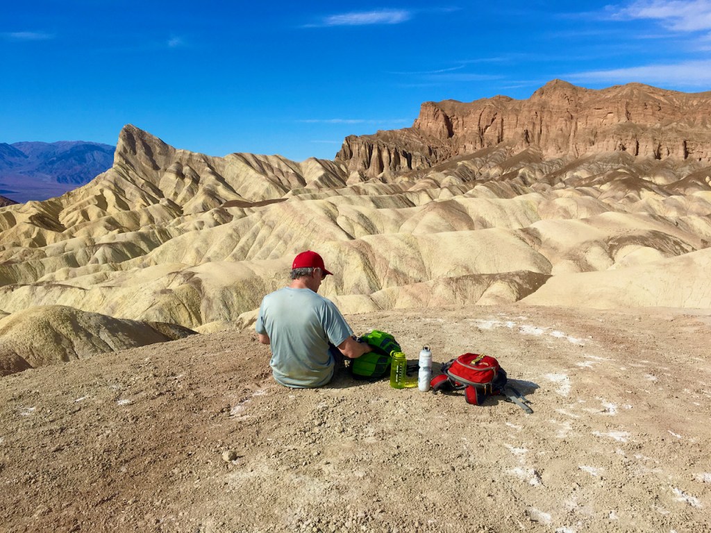 Travel Blogger Interview – Caroline from ‘Writes of Passage’ – Andy Roams