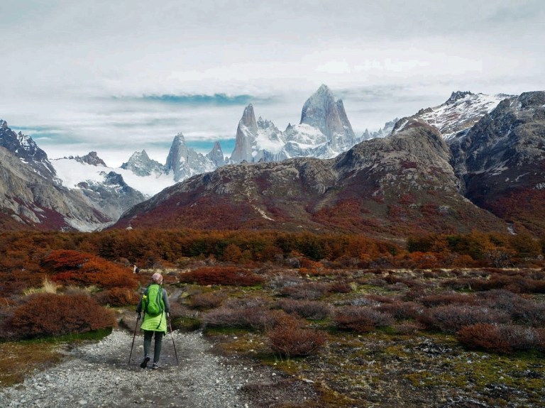 Travel Blogger Interview – Caroline from ‘Writes of Passage’ – Andy Roams