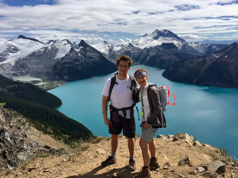 Travel Blogger Interview – Caroline from ‘Writes of Passage’ – Andy's ...