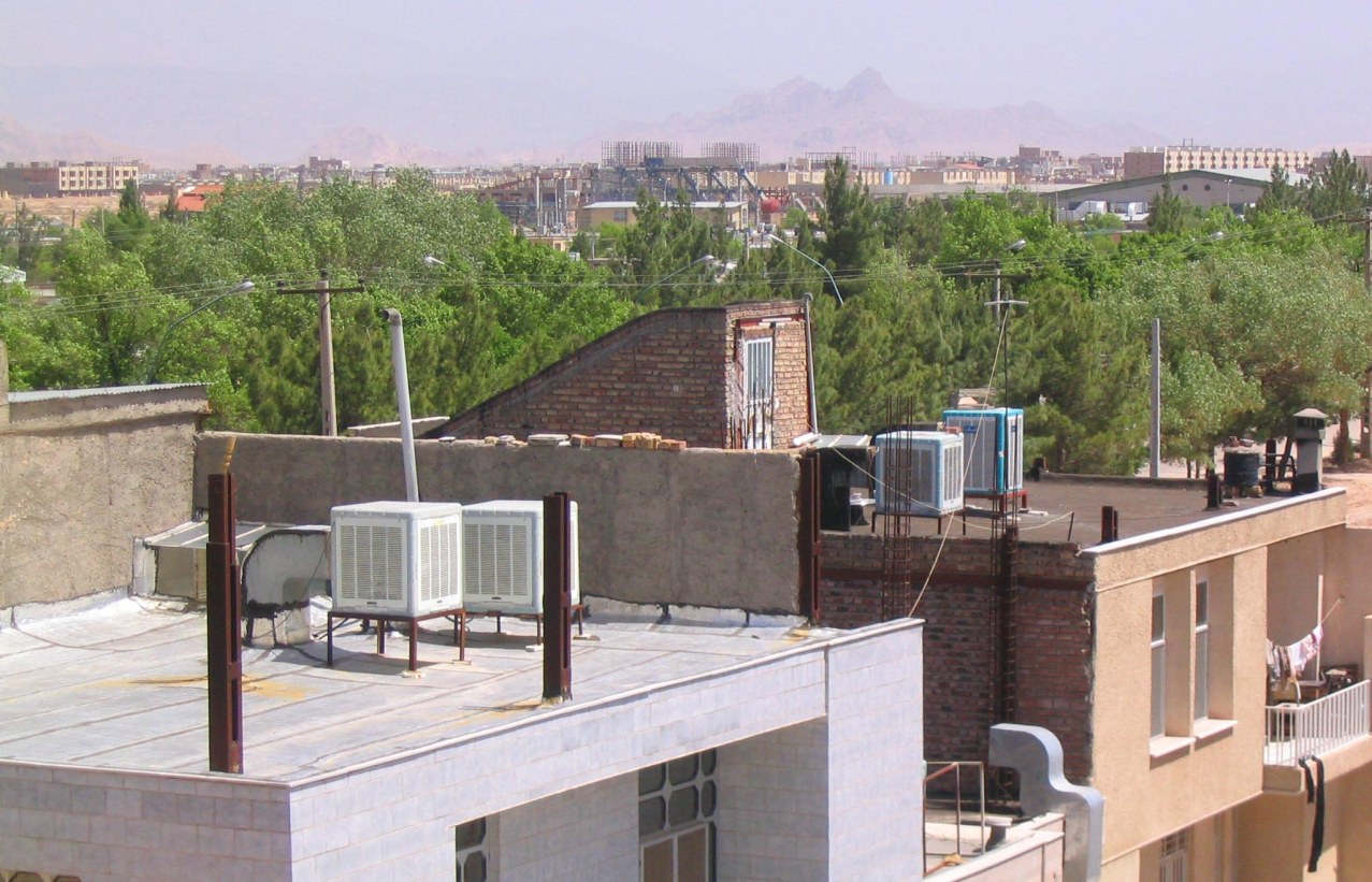 Kerman – Through My Lens! – Andy's World Journeys