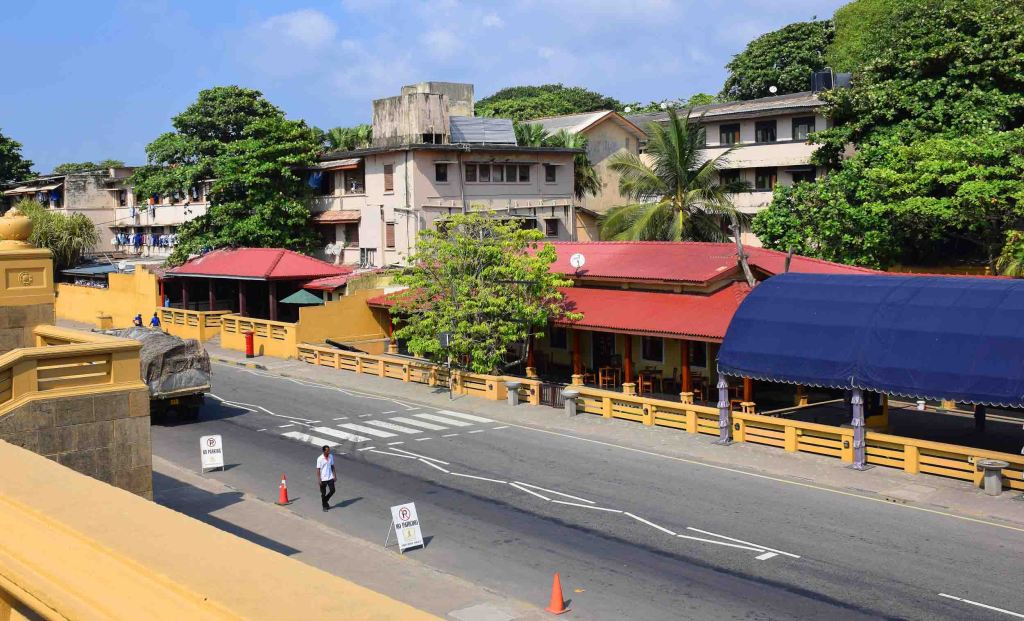 Colombo – Through My Lens! – Andy Roams