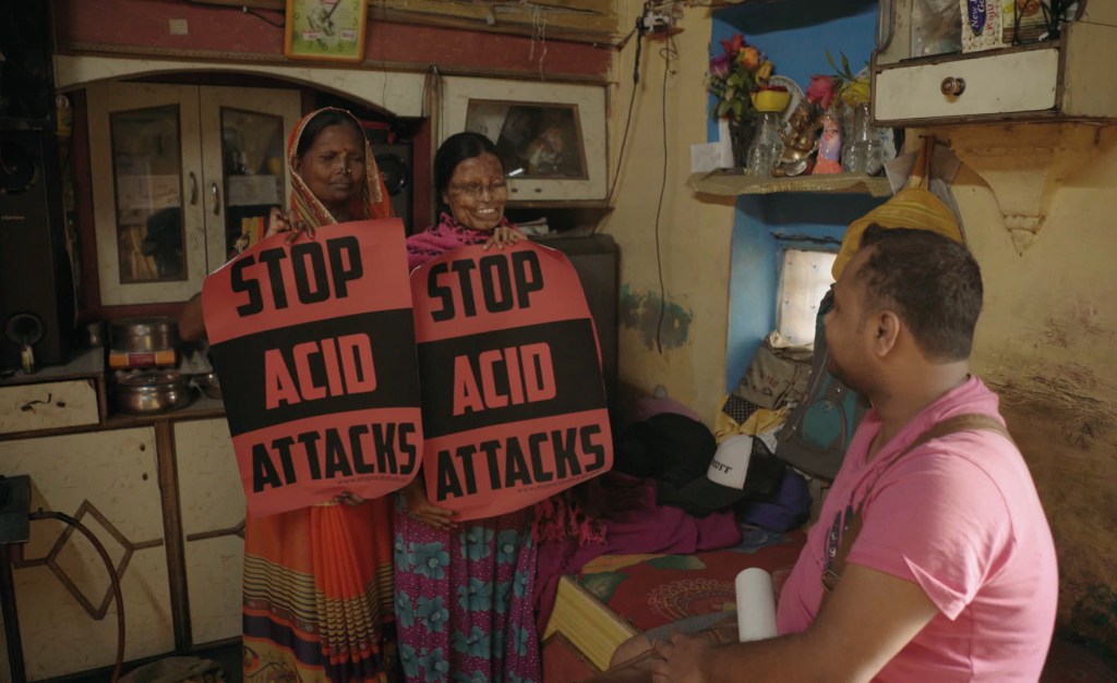 An Inspiring Documentary – Interview with Dipa Rao on ‘Geeta ...