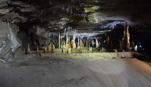 Exploring Victoria’s Buchan Caves – Andy's World Journeys