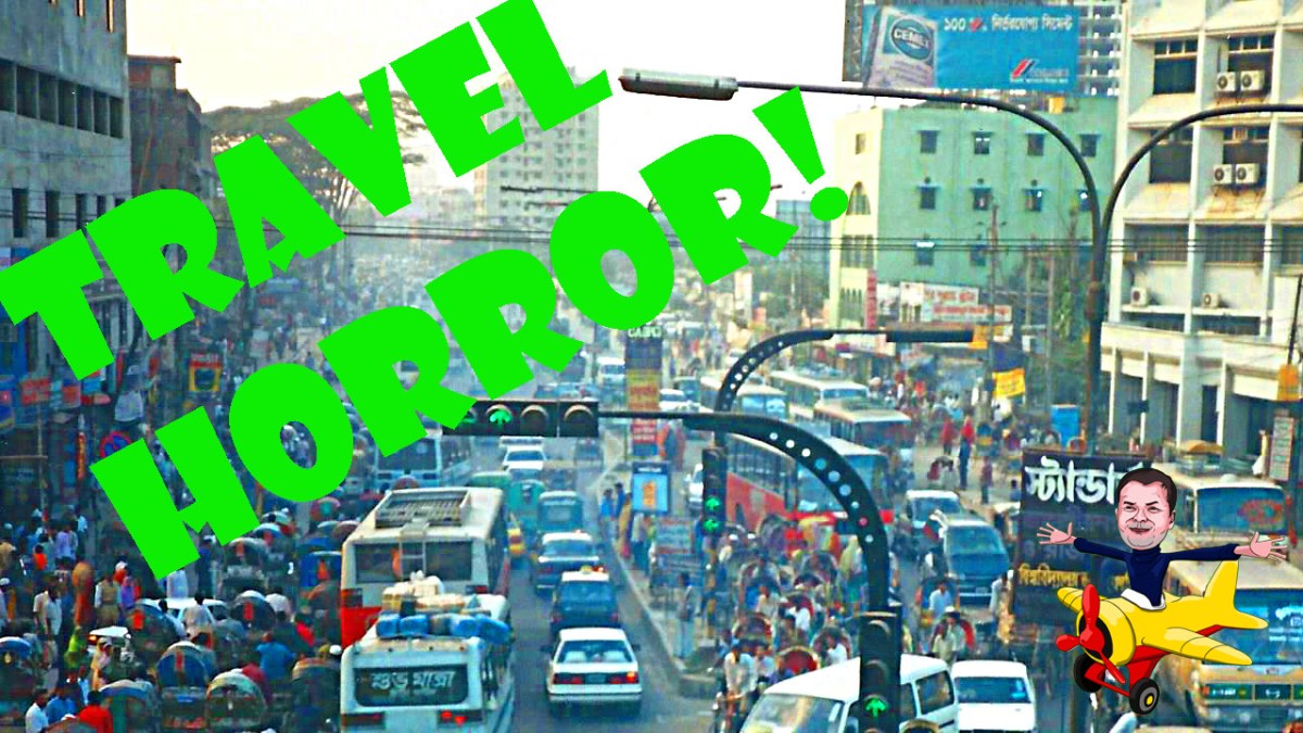 Dangerous Tales from Backpacker Ben! – Andy's World Journeys