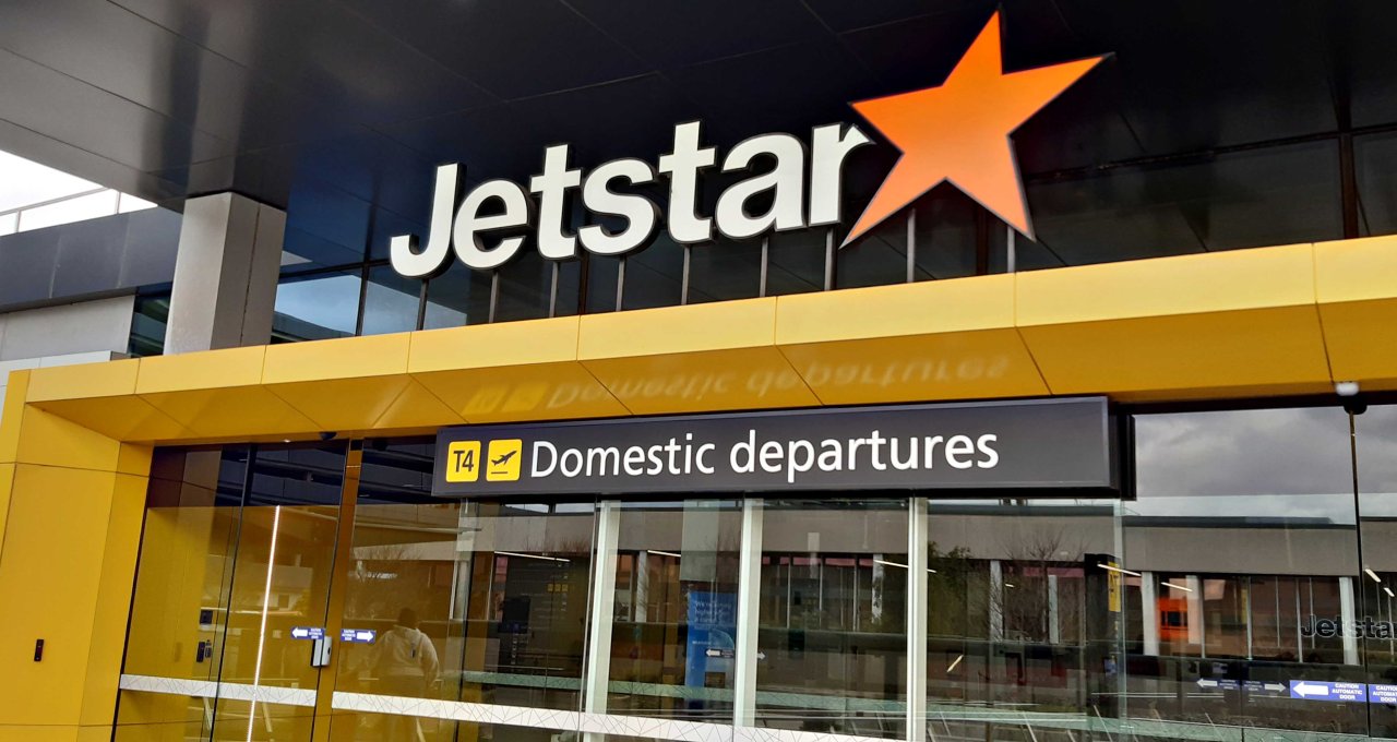 A Jetstar Experience – Andy's World Journeys
