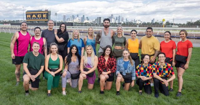 The Evolution of the Amazing Race! – Andy's World Journeys