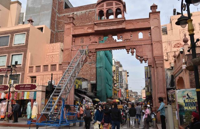 Photos from Amritsar and the Golden Temple – Andy Roams