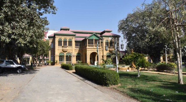 Sights of Karachi – Andy's World Journeys