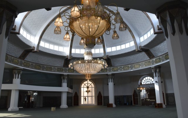 Checking out More of Jeddah and the Red Sea – Photos – Andy's World ...