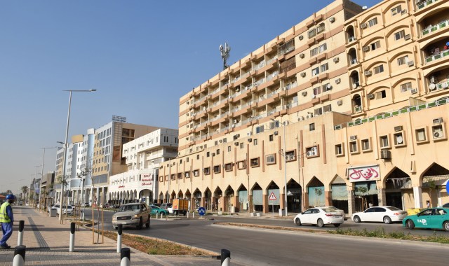 A Look at Riyadh – the Capital of Saudi Arabia – Andy's World Journeys