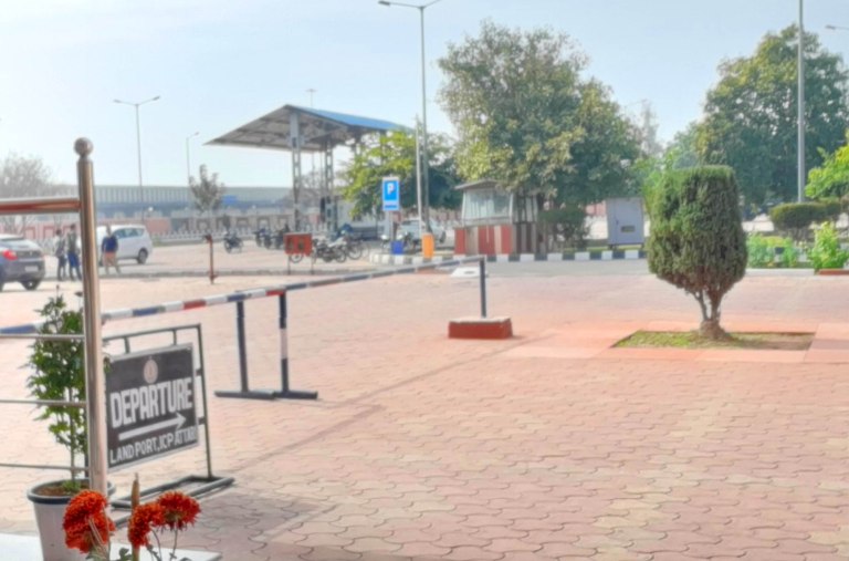 Crossing from India to Pakistan at Wagah – What You Need to Know – Andy ...