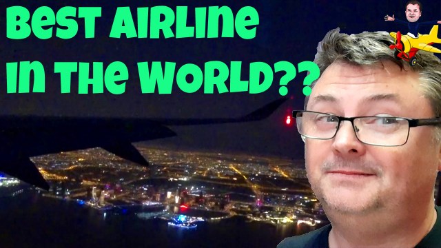 Flight Review: Qatar Airways Economy Class Cairo to Doha – Andy Roams