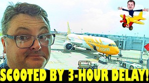 Flying ScootPLUS – Full Review – Is It WORTH IT? – Andy Roams