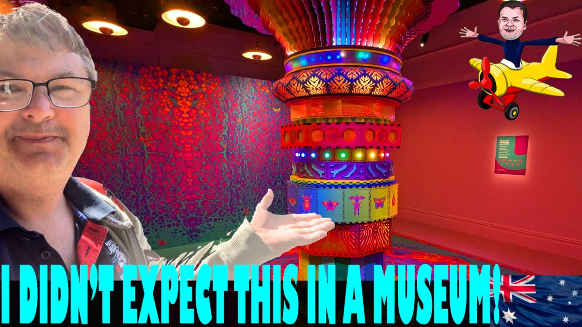 Discover Melbourne’s FASCINATING Immigration Museum – Melbourne ...
