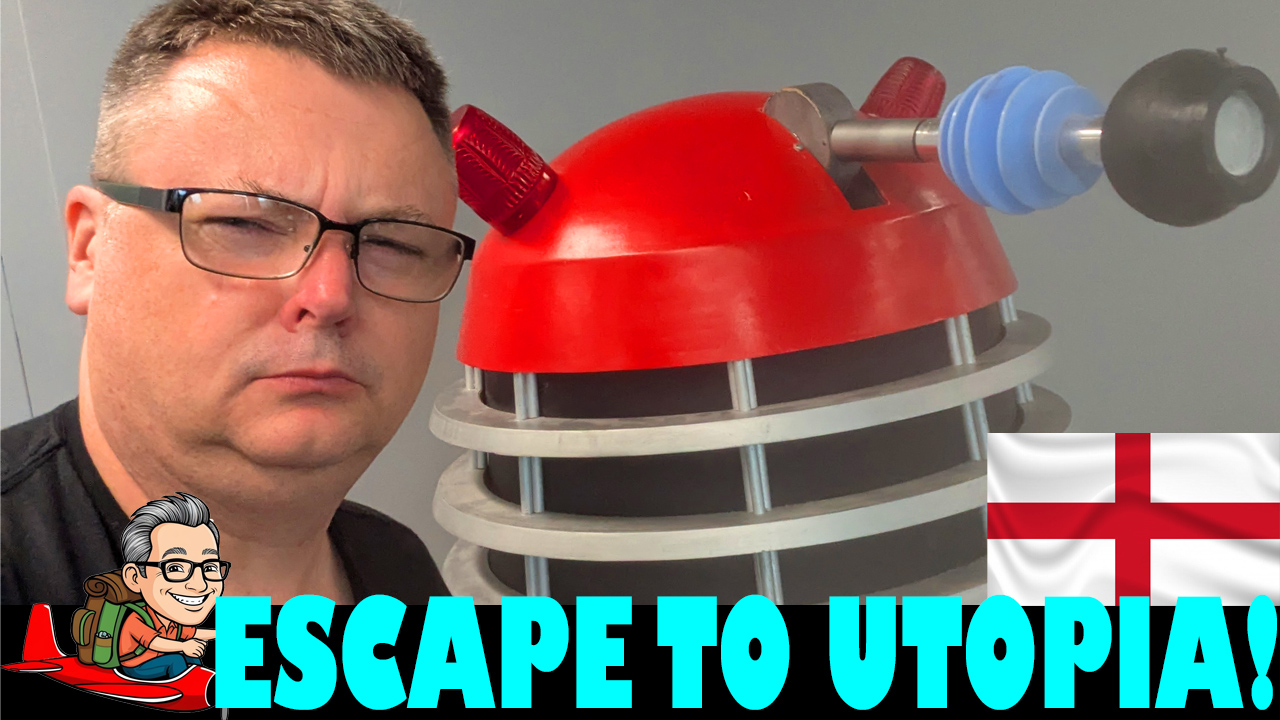 Utopia 2025 – Andy's World Journeys